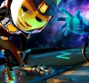 Ratchet and Clank: Into the Nexus - PS3