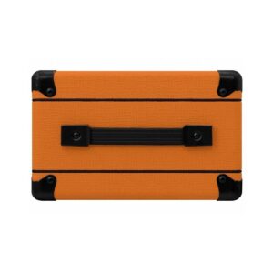 PPC108 20W 1x8" Speaker Cabinet, Orange