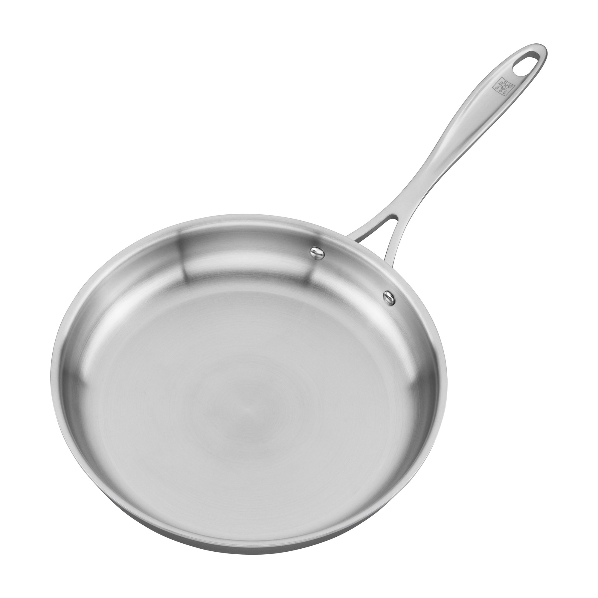 ZWILLING Spirit Stainless Fry Pan, 10-inch, Stainless Steel