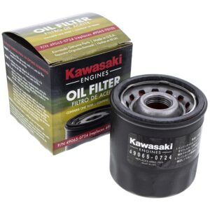 kawasaki 49065-7010 oil filter