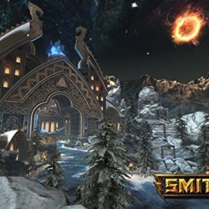 800 SMITE Gems - PC ONLY [Download]