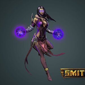 800 SMITE Gems - PC ONLY [Download]