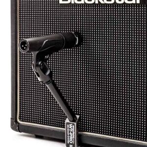 AmpClamp USA WT-Pro (v. Non-Adapter) Guitar Cab Microphone Grabber The Only U.S. Made Mount