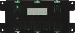 electrolux 316455420 electronic es105 clock/timer