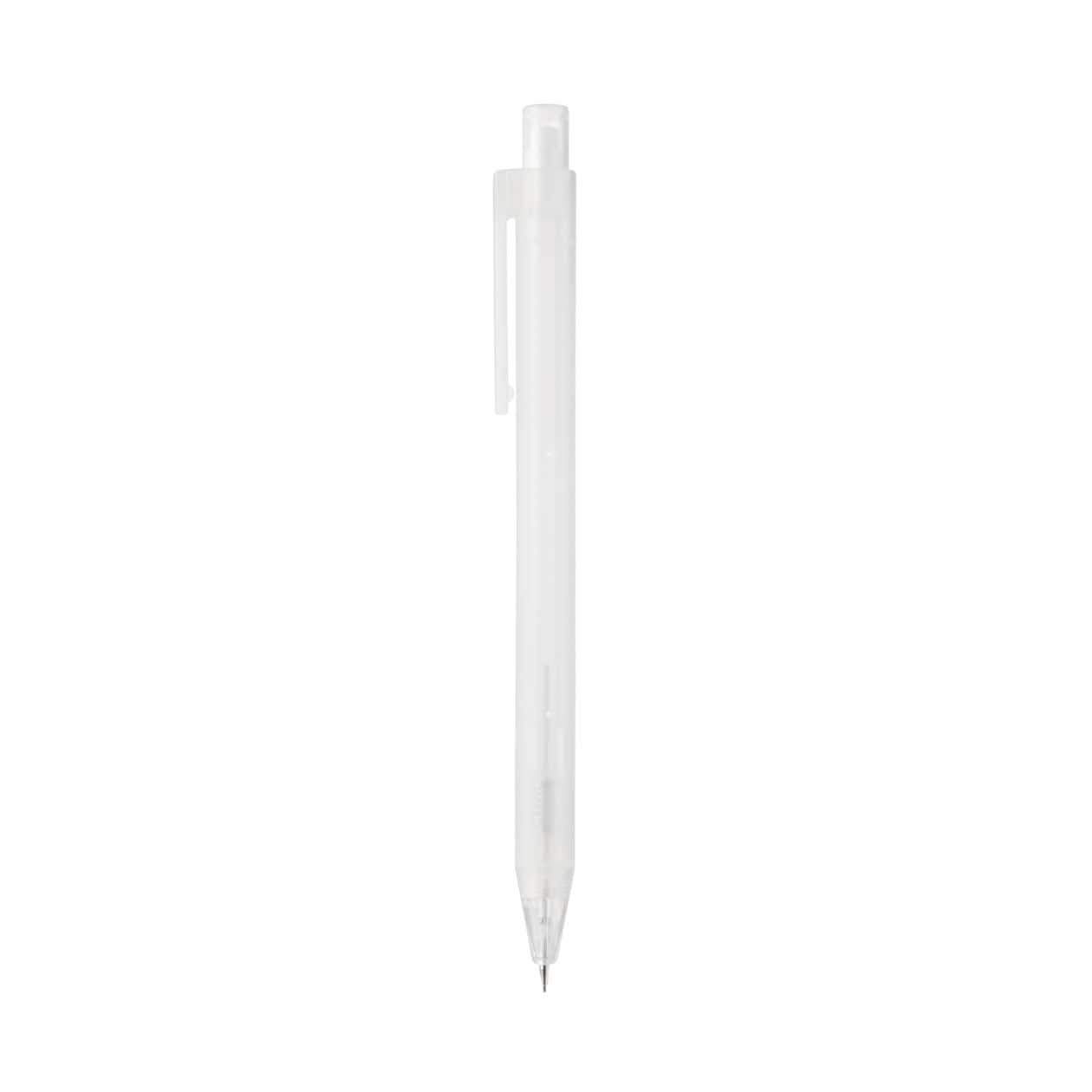 MUJI 0.5mm PP Mechanical Pencil Made in Japan