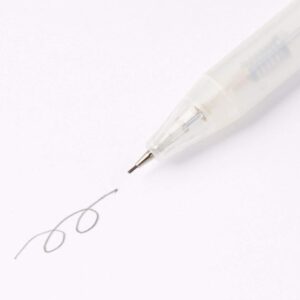 MUJI 0.5mm PP Mechanical Pencil Made in Japan