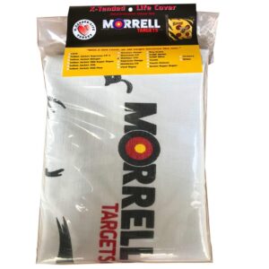 Morrell Outdoor Range XXL Field Point Archery Target Replacement Cover