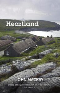 heartland: a novel (hebrides book 2)