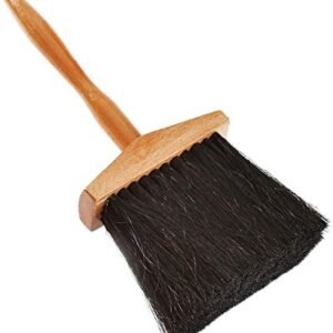 M&F Western M&F Crown Brush Black