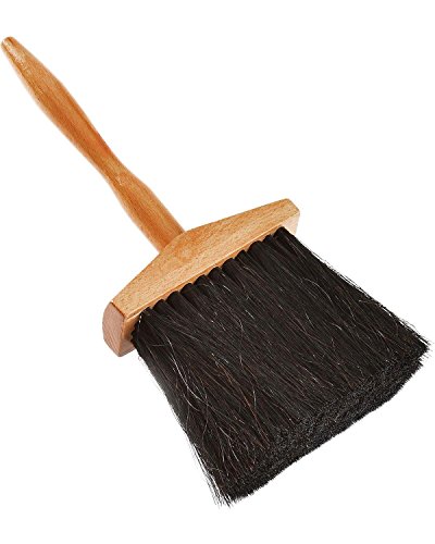 M&F Western M&F Crown Brush Black