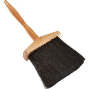 M&F Western M&F Crown Brush Black