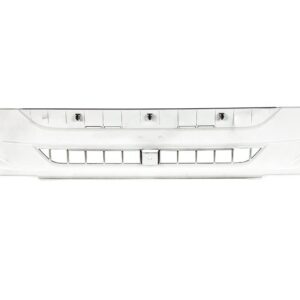 United Pacific 21821 Wide Grille For 2013+ Isuzu NPR (ELF 400/500/600)