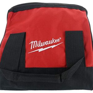 Milwaukee Heavy Duty Contractors Bag 11x11x10