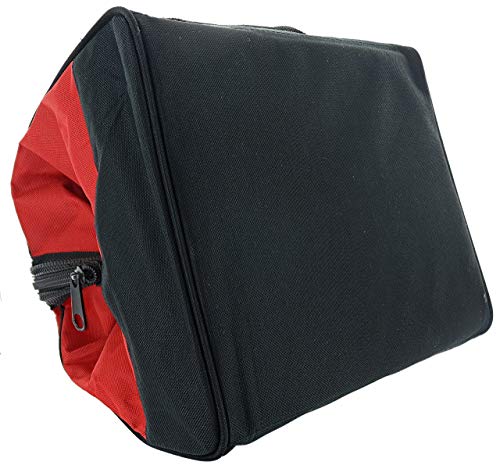 Milwaukee Heavy Duty Contractors Bag 11x11x10