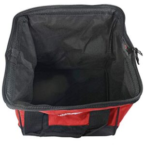 Milwaukee Heavy Duty Contractors Bag 11x11x10