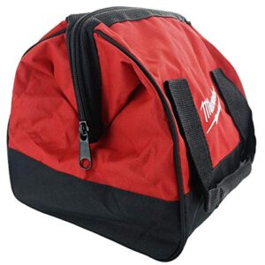 Milwaukee Heavy Duty Contractors Bag 11x11x10