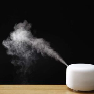 MUJI Ultrasonic Aroma Diffuser Large