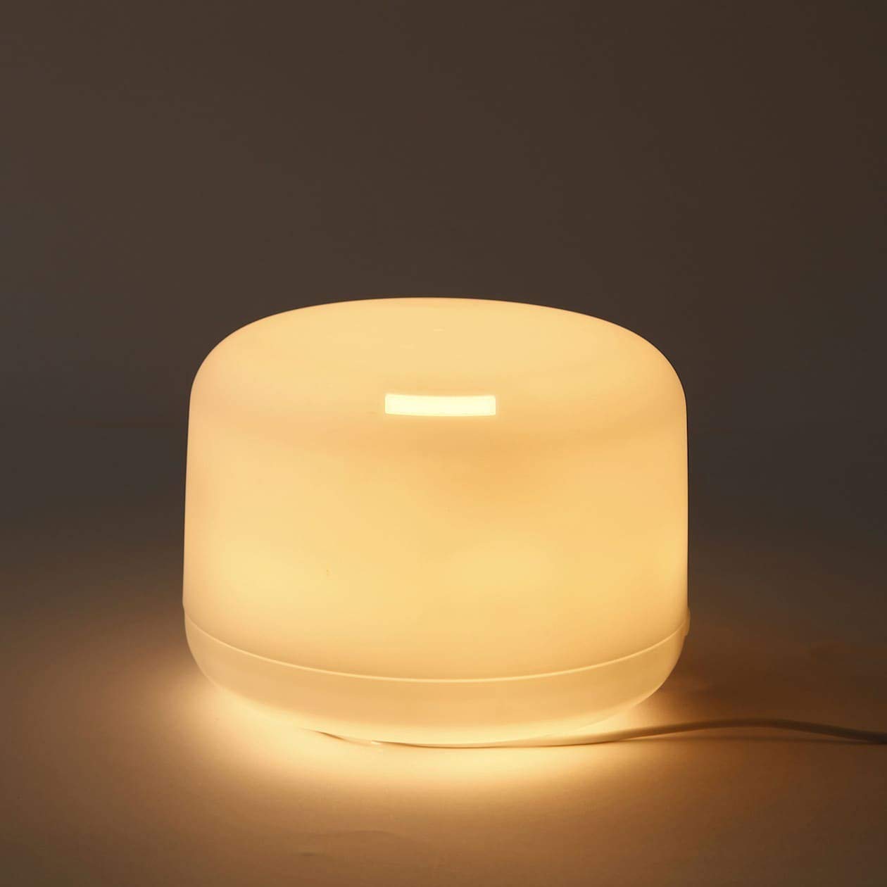 MUJI Ultrasonic Aroma Diffuser Large