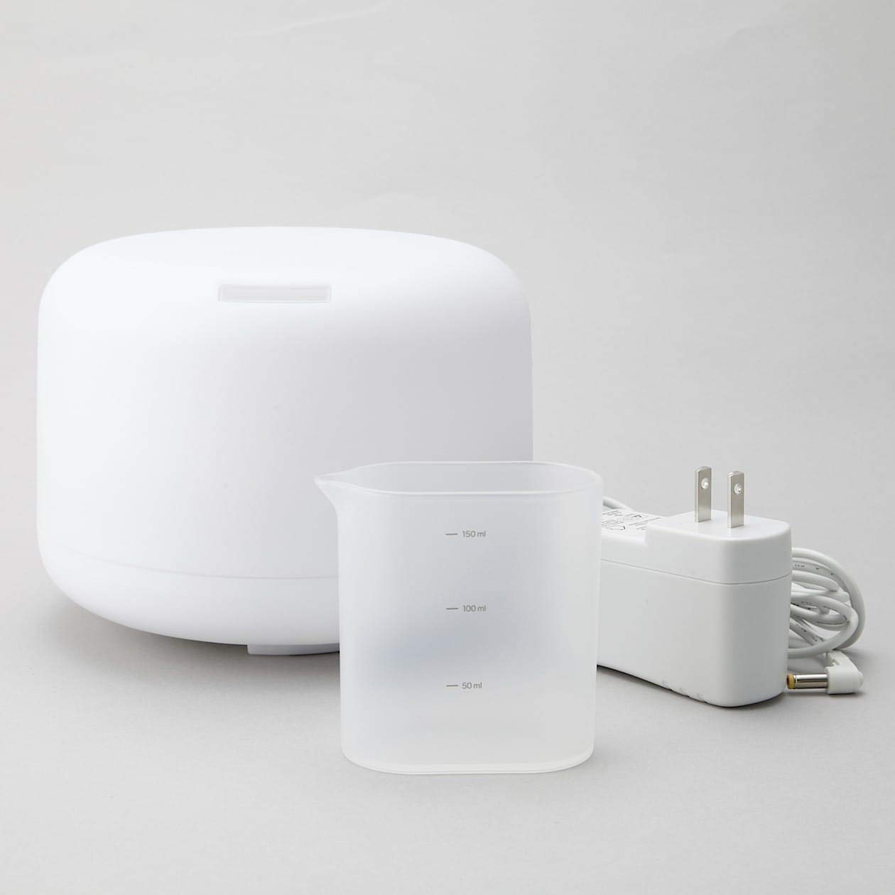 MUJI Ultrasonic Aroma Diffuser Large