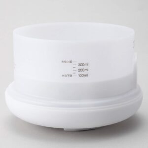 MUJI Ultrasonic Aroma Diffuser Large