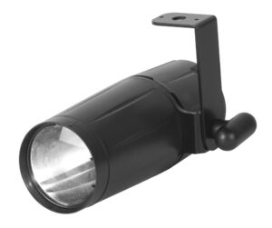 adj products pinspot led ii