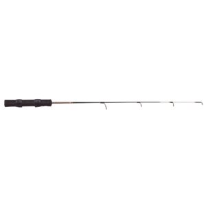 shakespeare usgxice30mh ugly stik gx2 ice fishing rod, 30 inches, medium heavy