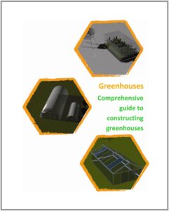 comprehensive guide to building greenhouses