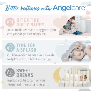 Angelcare Refill Cassettes - Pack of 12