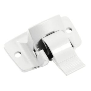 dometic parts 3314067.004b wall mount bracket white f/new