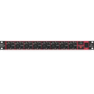 Behringer ADA8200 Microphone Preamp