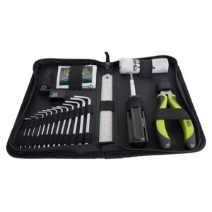 Ernie Ball Musician's Tool Kit (P04114)