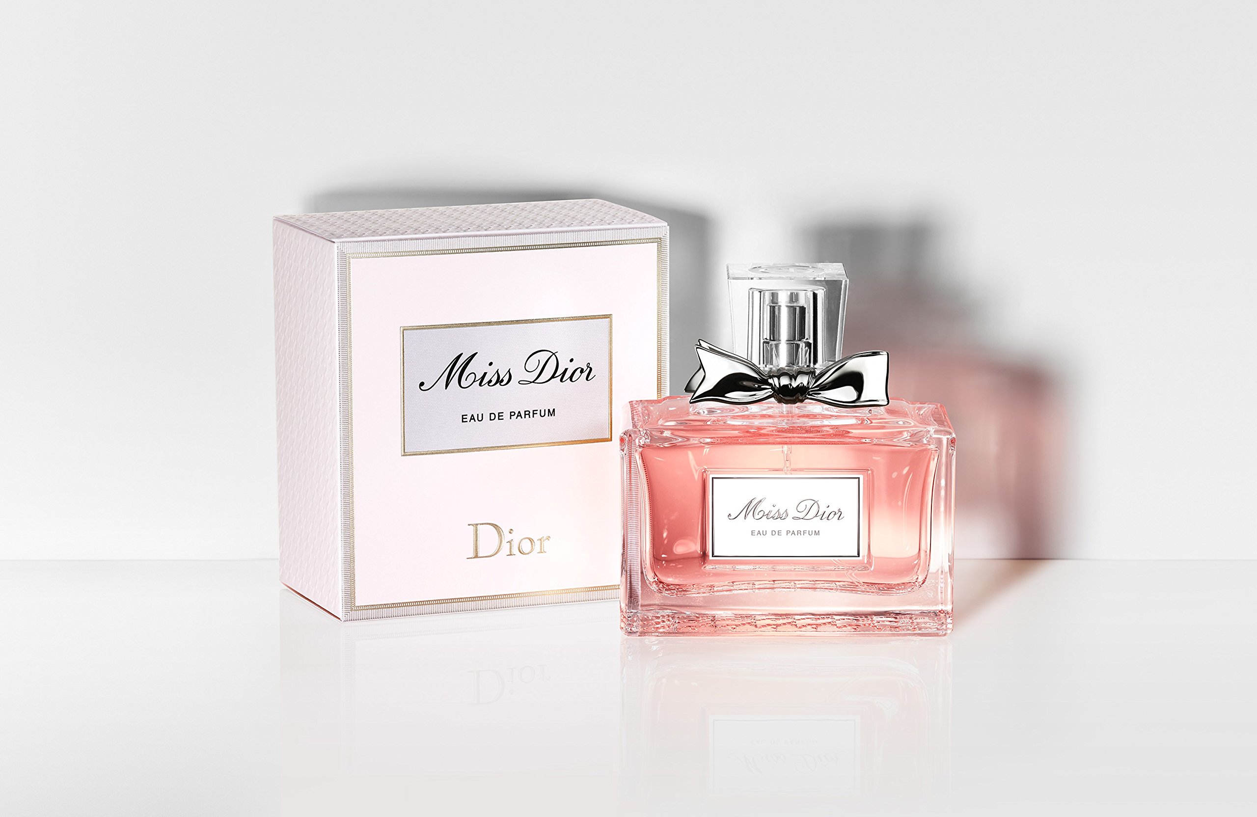 CH.DIOR MISS DIOR EDP SPRAY 3.4 OZ