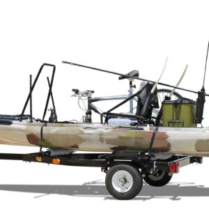 RIGHT-ON TRAILER Multi Sport Multi Sport Trailer