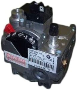 oem upgraded replacement for miller furnace gas valve 624583