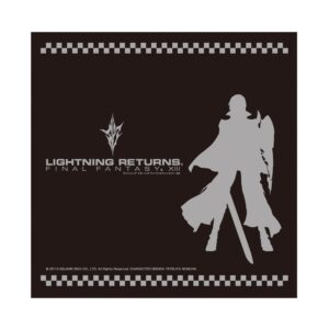 Hori Lightining Returns Final Fantasy XIII Controller