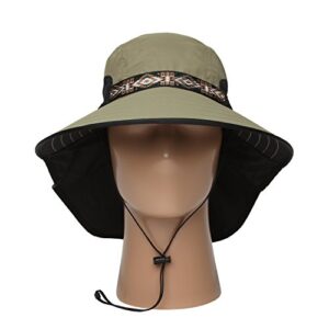 Sunday Afternoons Adventure Hat, Large, Sand/Black