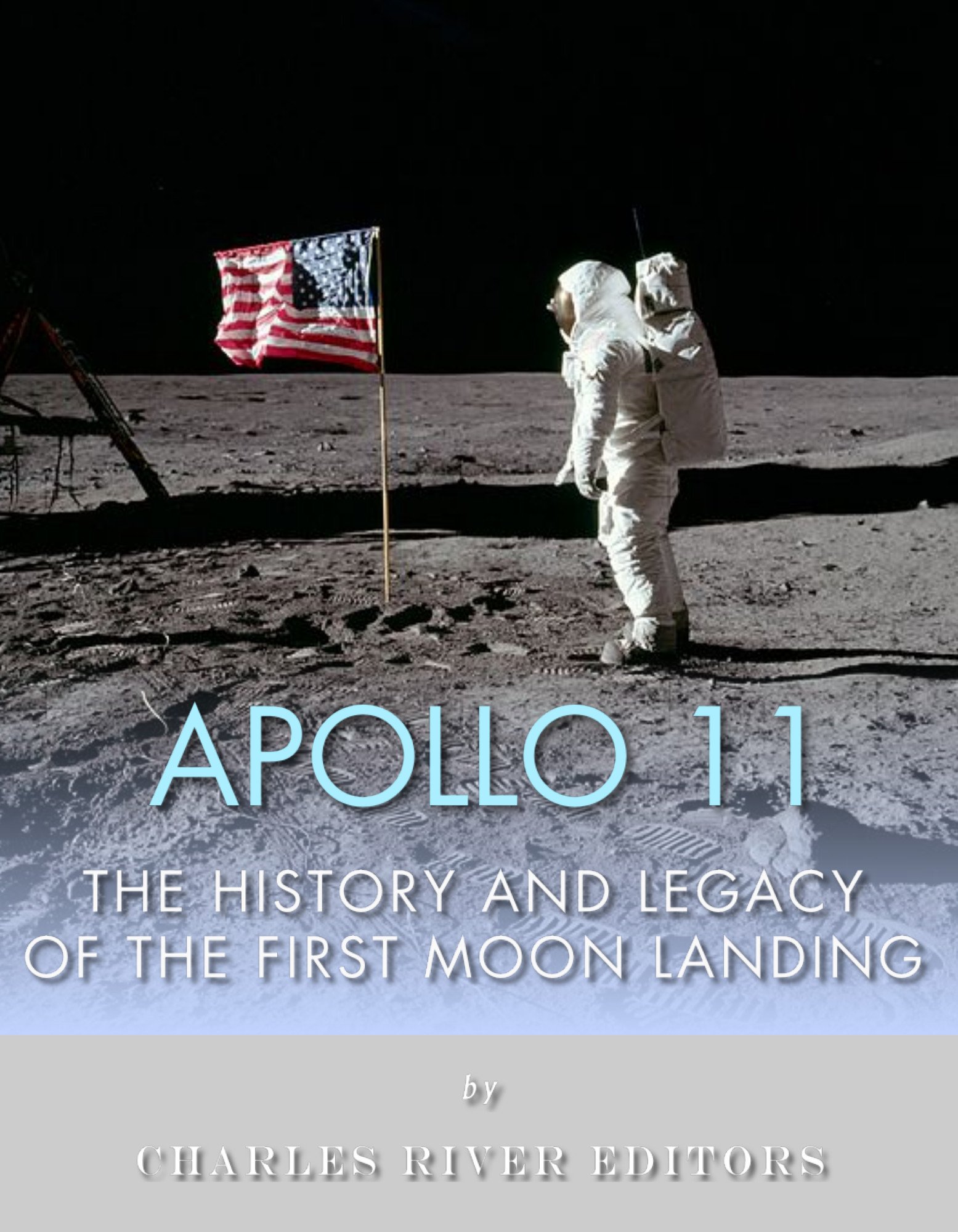 Apollo 11: The History and Legacy of the First Moon Landing