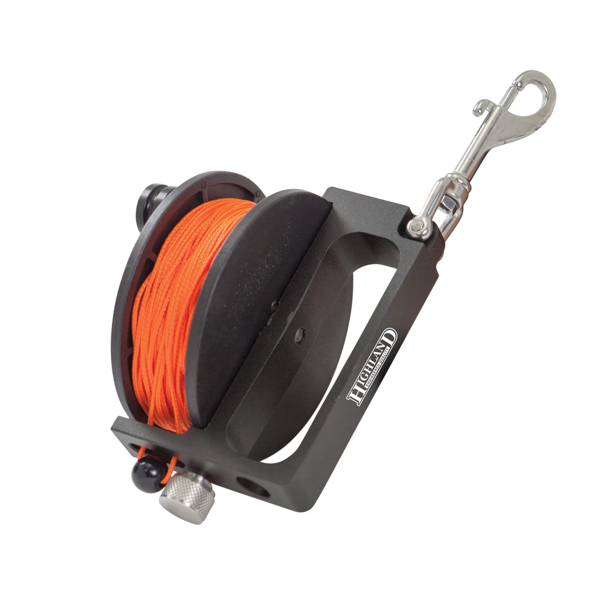 Highland by XS Scuba Tech Reel - 400'