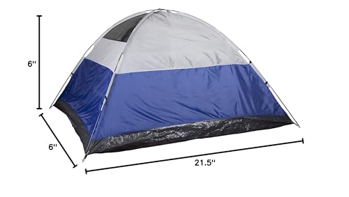 Stansport 728 Stansport Pine Creek Dome Tent