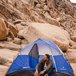 Stansport 728 Stansport Pine Creek Dome Tent