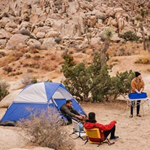 Stansport 728 Stansport Pine Creek Dome Tent