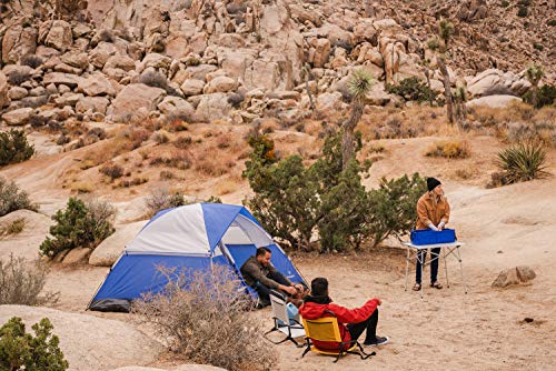 Stansport 728 Stansport Pine Creek Dome Tent