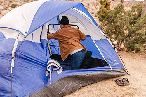 Stansport 728 Stansport Pine Creek Dome Tent