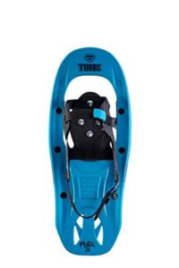 flex jr snowshoe