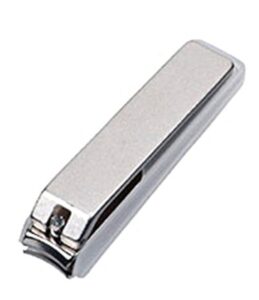 muji nail clipper made in japan small 6cm