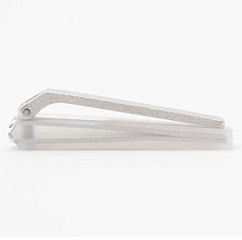 MUJI nail clipper Made in Japan Small 6cm