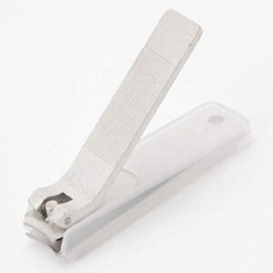 MUJI nail clipper Made in Japan Small 6cm