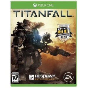 xbox one titanfall