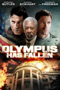 olympus has fallen