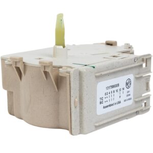 GENUINE Frigidaire 131758600 Timer